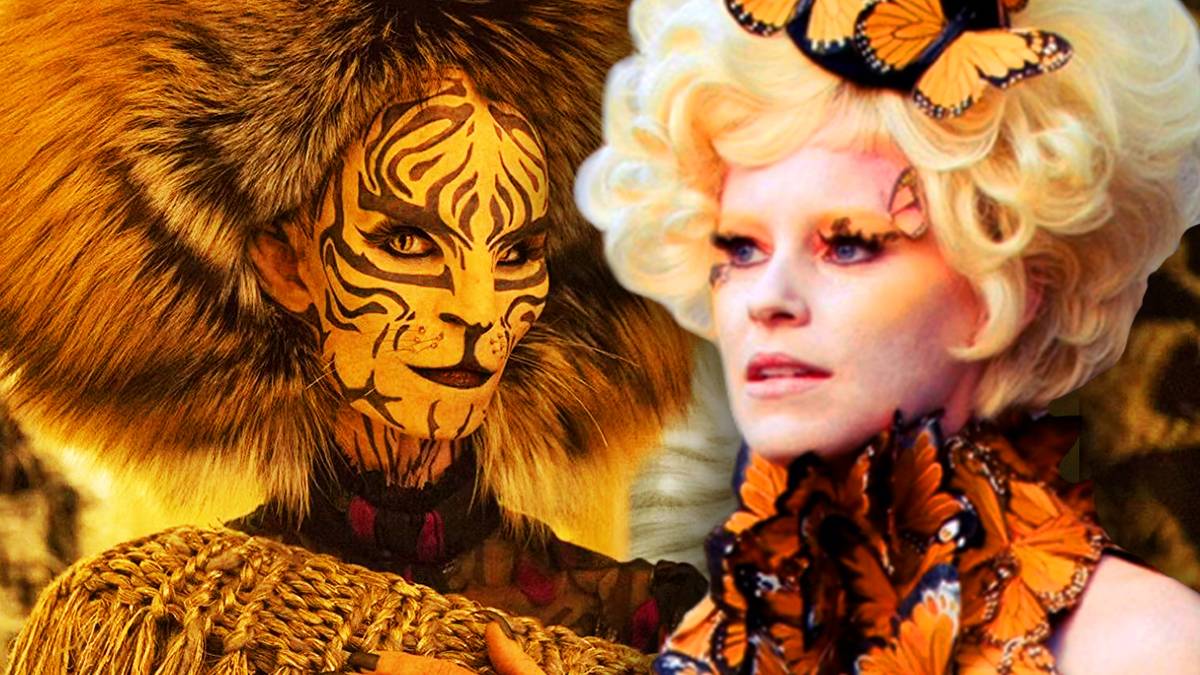 Hunger Games: 3 Character Spinoffs The Franchise Should Make