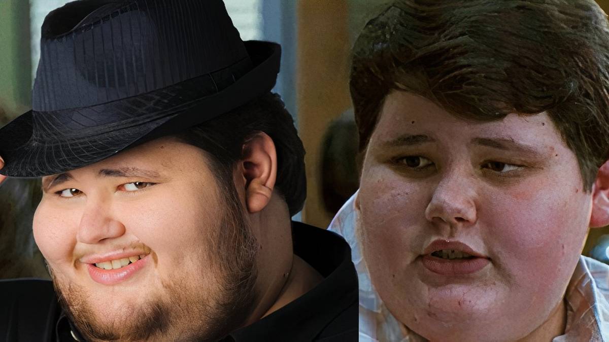 Jerry Messing: I Was Today Years Old When I Learned The Fedora Guy From ...