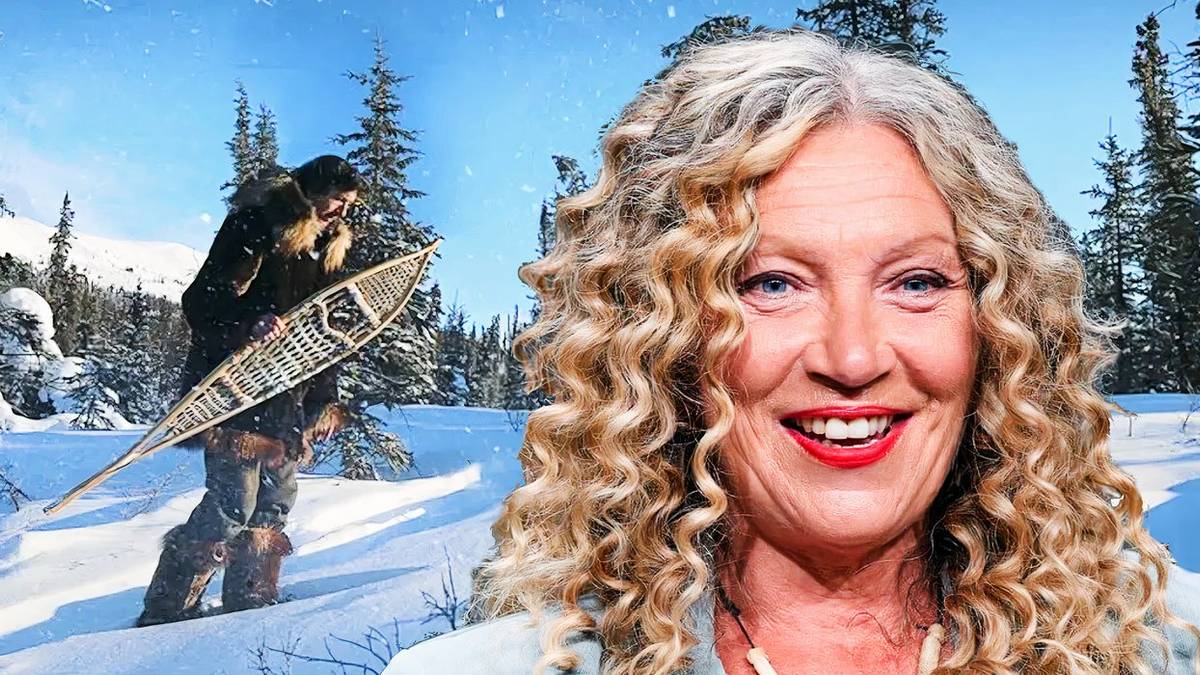 Kate Rorke-Bassich: Why The Life Below Zero Fan-Favorite Left The Show ...