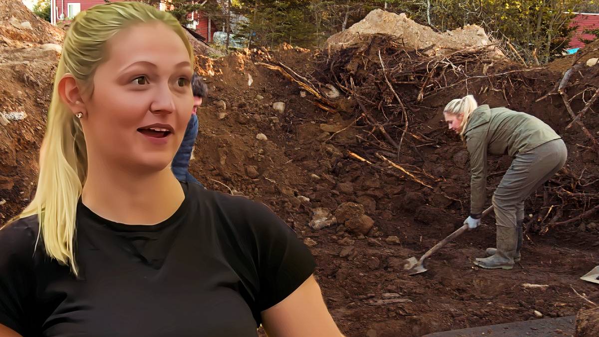 Why Miriam Amirault Left The Curse Of Oak Island (& Where The Fan ...