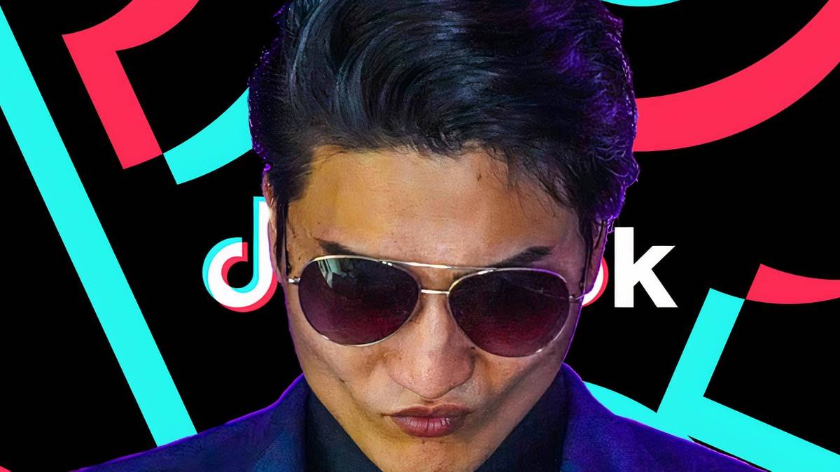 Ohio Final Boss: How The TikTok Superstar Got His Name (Without Being ...