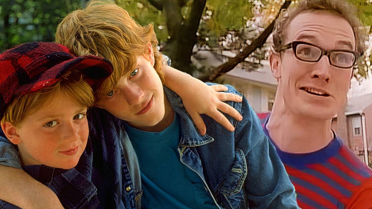 The Adventures Of Pete & Pete Cast & Character Guide: Where Are The ...