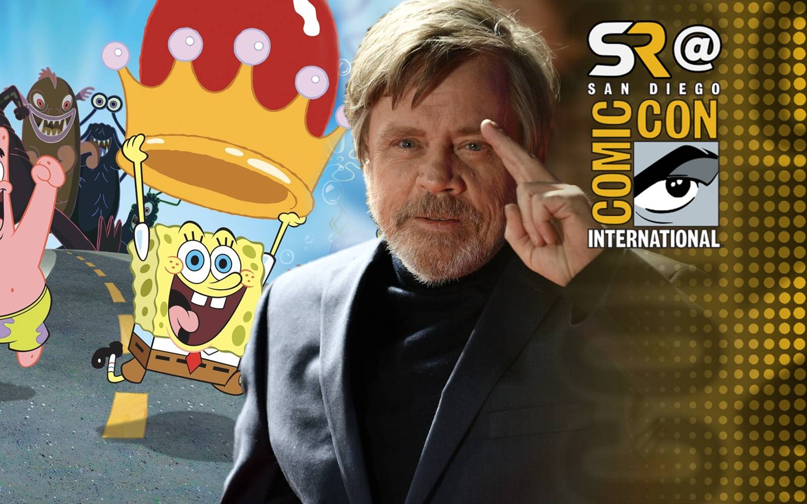 Spongebob Squarepants Voice American Profile SpongeBob SquarePants: