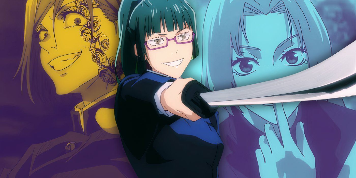 Jujutsu Kaisen's Nobara's Cursed Technique Explained: Why Does It Hurt ...