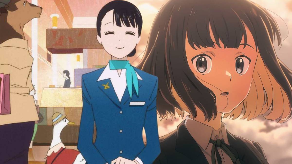 Crunchyroll Announces Official September Release Date For The Concierge ...