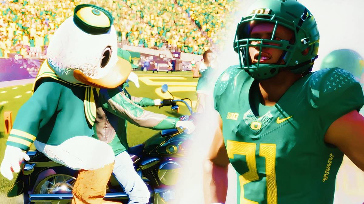College Football 25 Team Builder App Details & Changes Explained