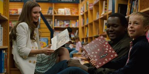 The Blind Side Summary, Trailer, Cast, Where to Watch and More