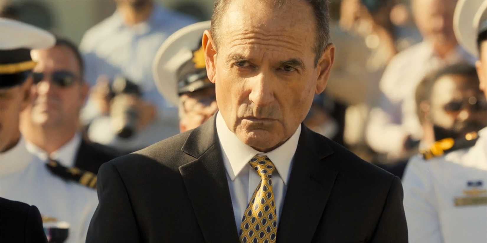 NCIS: Sydney Season 3: Blue’s Storyline Fixes The Show’s Biggest Issue