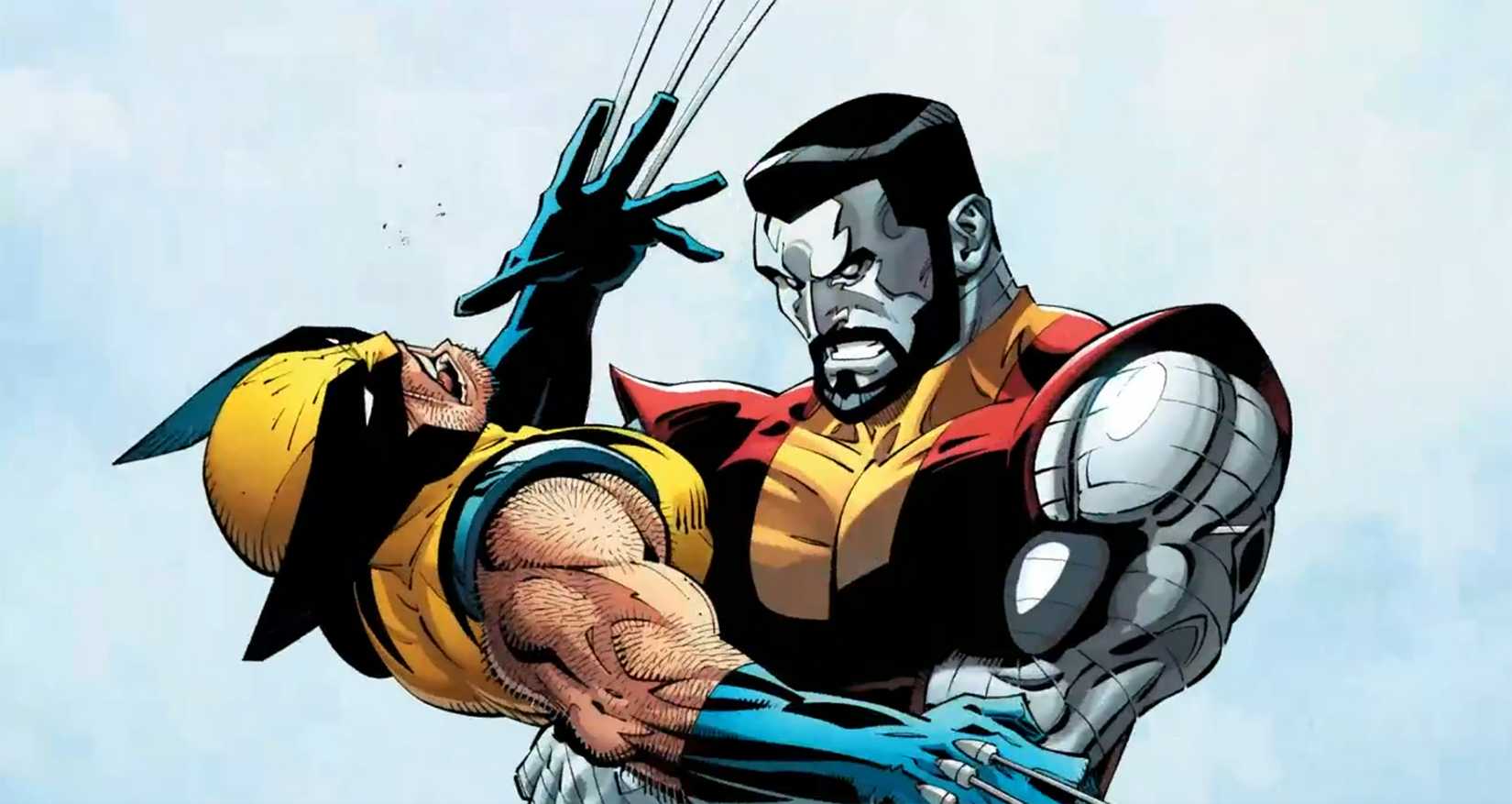 Colossus Just Replaced Magneto in X-Men Lore, Becoming a Major Mutant ...