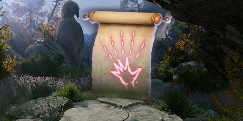 Baldur’s Gate 3: Best Level One Spell For Each Spellcasting Class ...