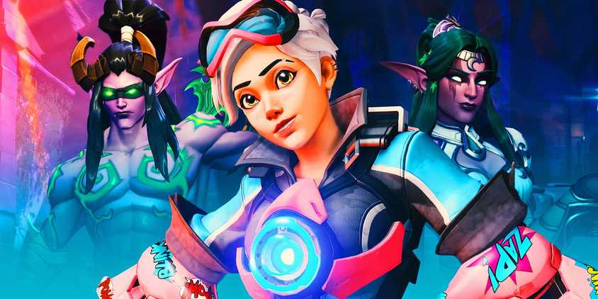 Overwatch 2 Season 15: Release Date, New Hero Trial, Loot Boxes ...