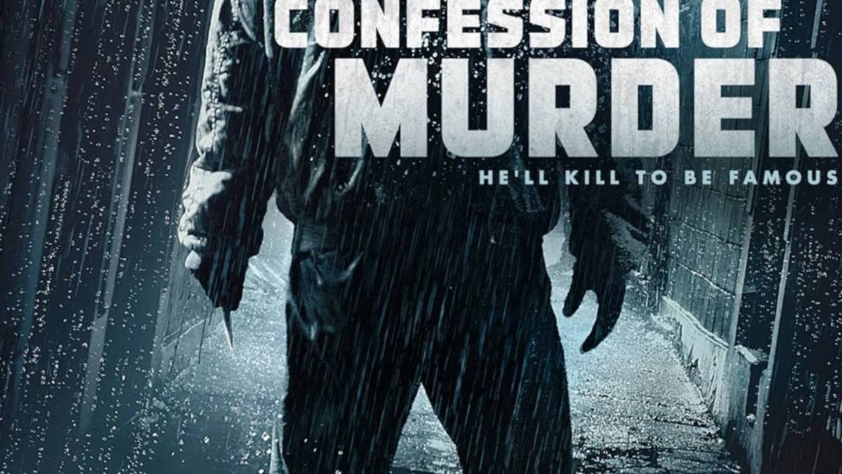 Confession of Murder Summary, Trailer, Cast, Where to Watch and More