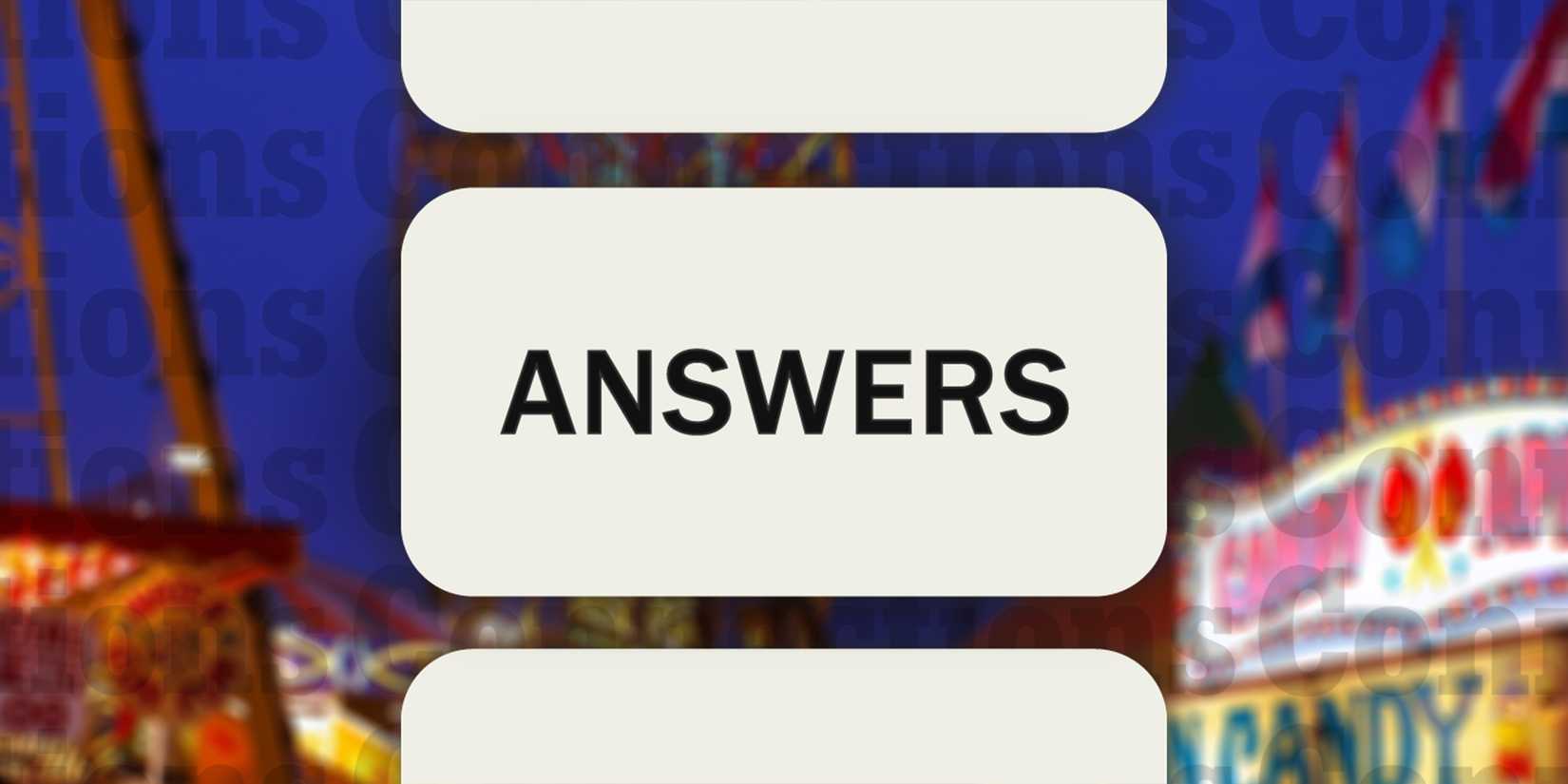 Today's Connections Hints & Answers For August 3, 2024 (Puzzle #418)