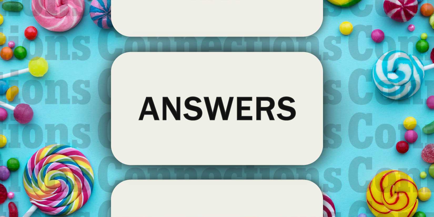 Today's Connections Hints & Answers For August 5, 2024 (Puzzle #420)