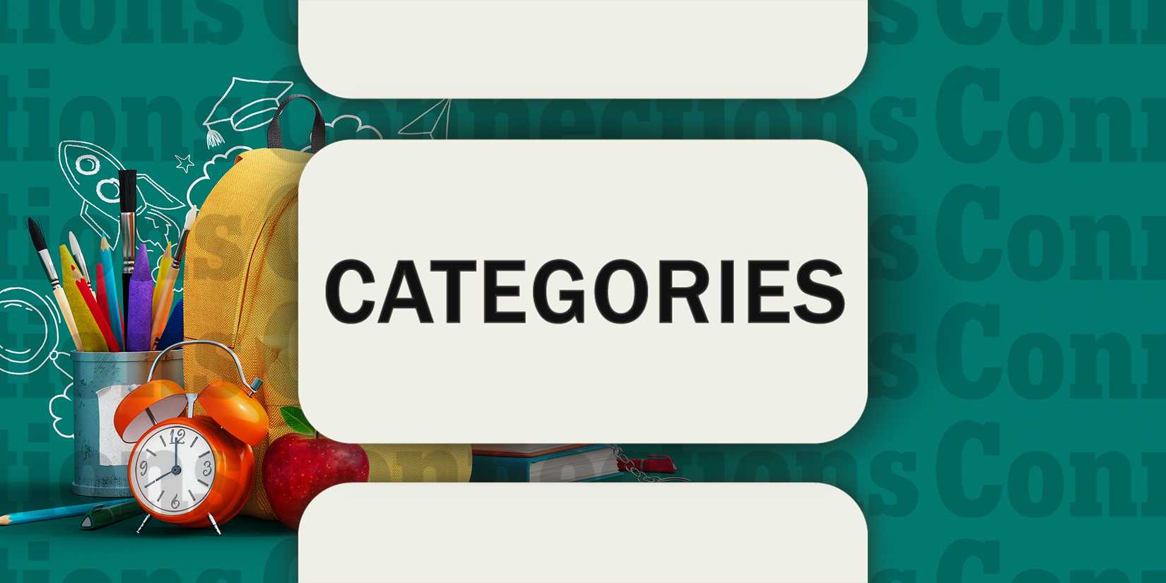 Today's Connections Hints & Answers For July 11, 2024 (Puzzle #395)