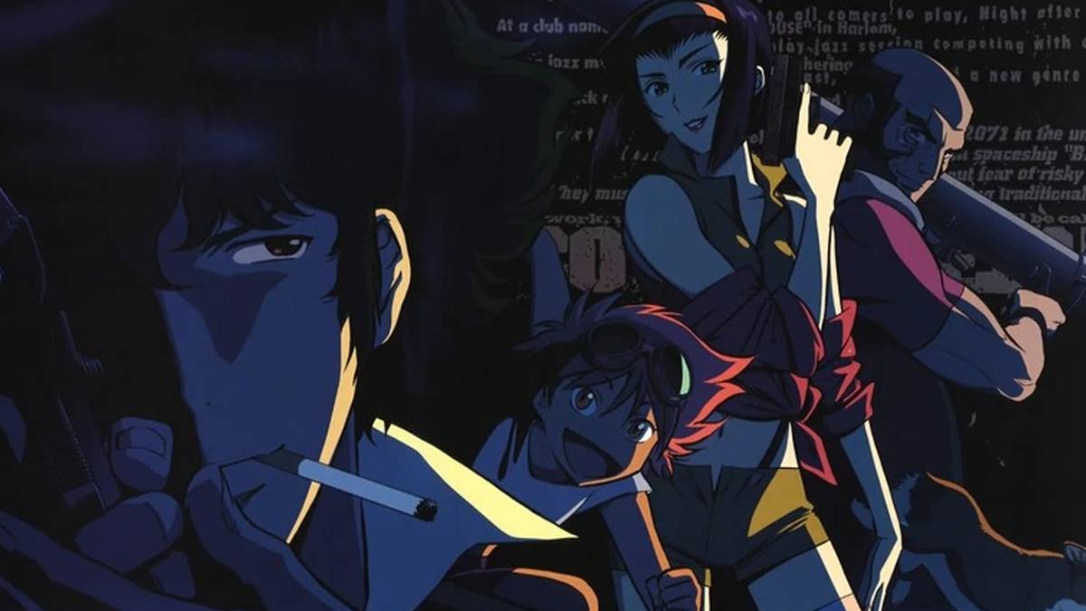 Cowboy Bebop Ending Explained: What Happens To Spike In The Original ...