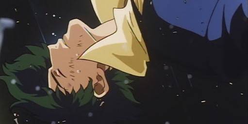 Cowboy Bebop & Neon Genesis Evangelion Are Secretly About The Same ...
