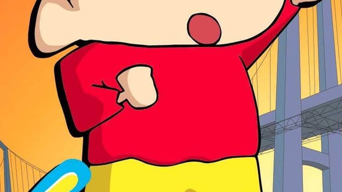 Crayon Shin-chan Summary, Trailer, Season List, Cast, Where to Watch ...