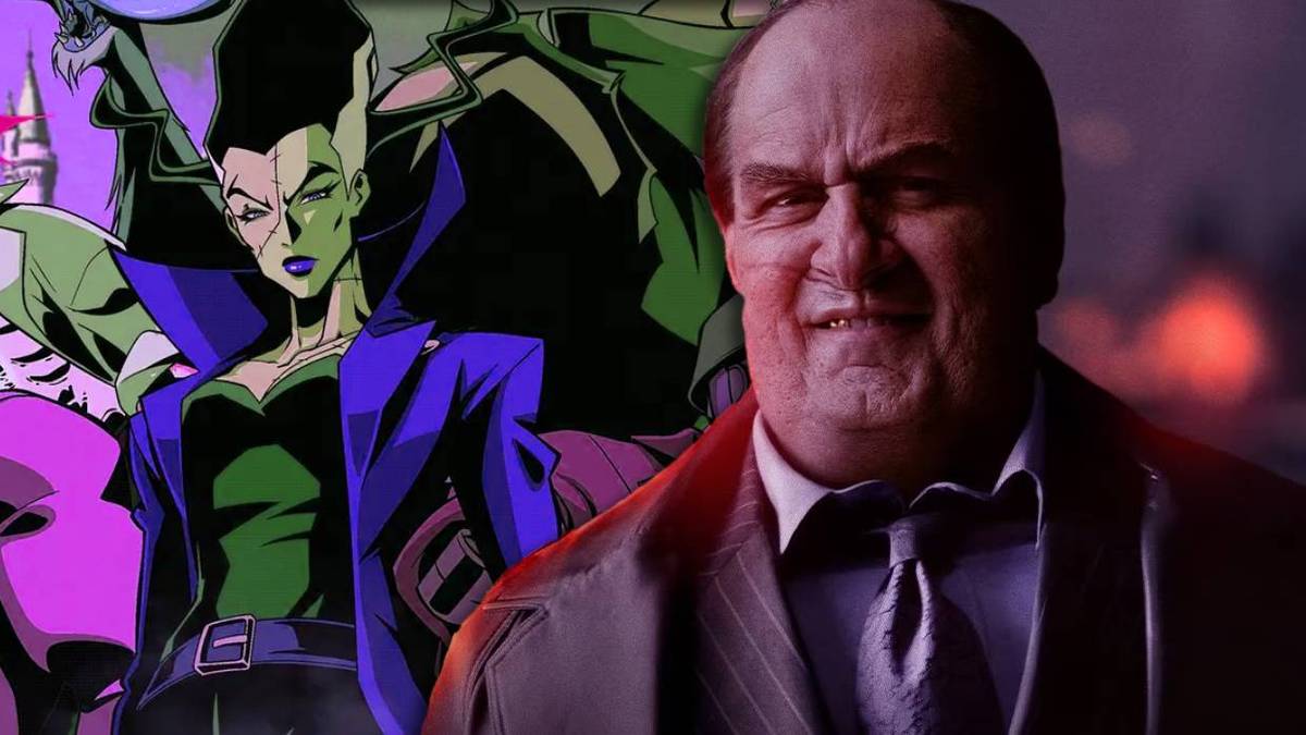 10 Biggest Details DC Revealed At Comic-Con 2024