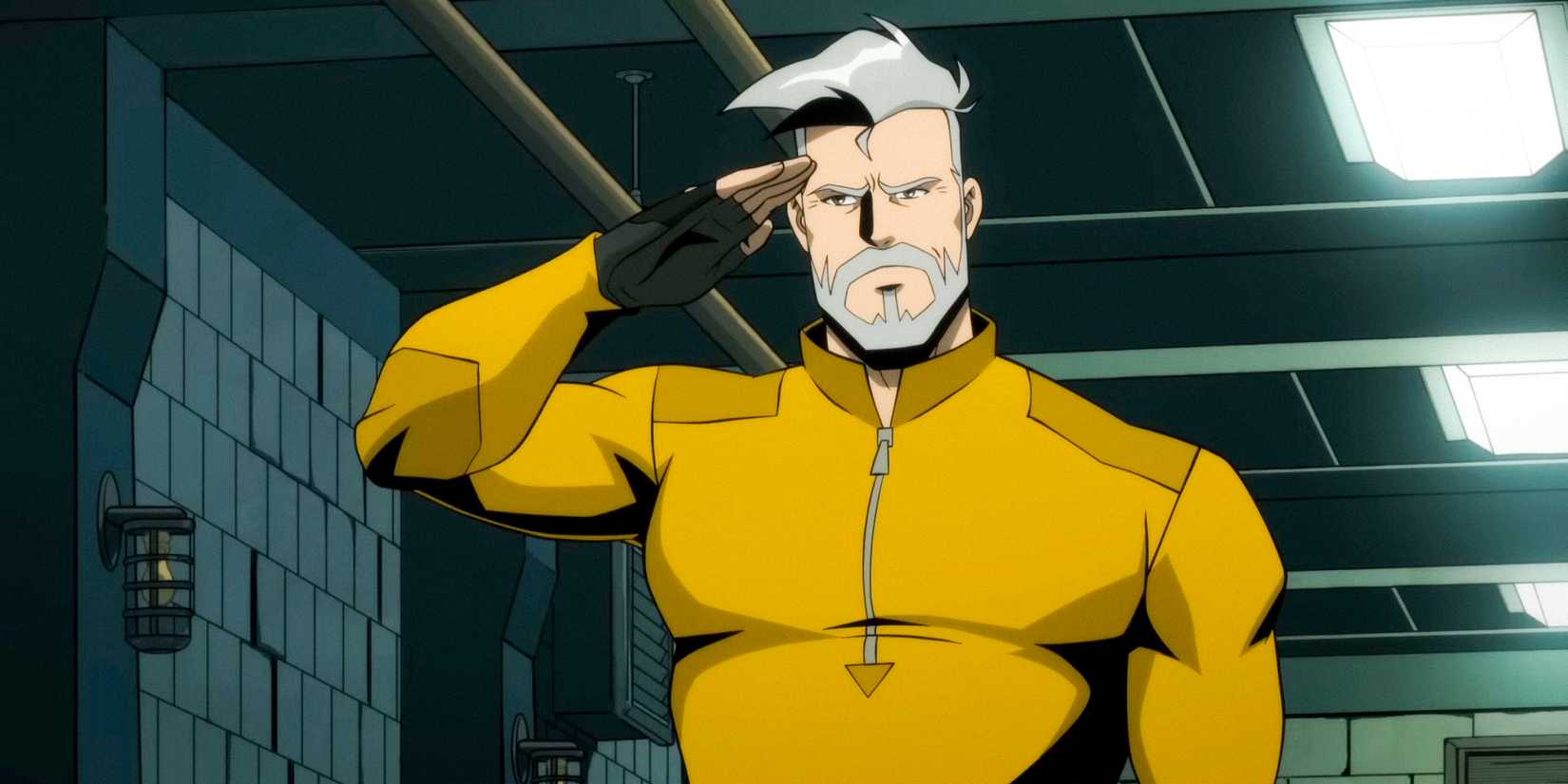 Creature Commandos: Cast, Story Details & Everything We Know