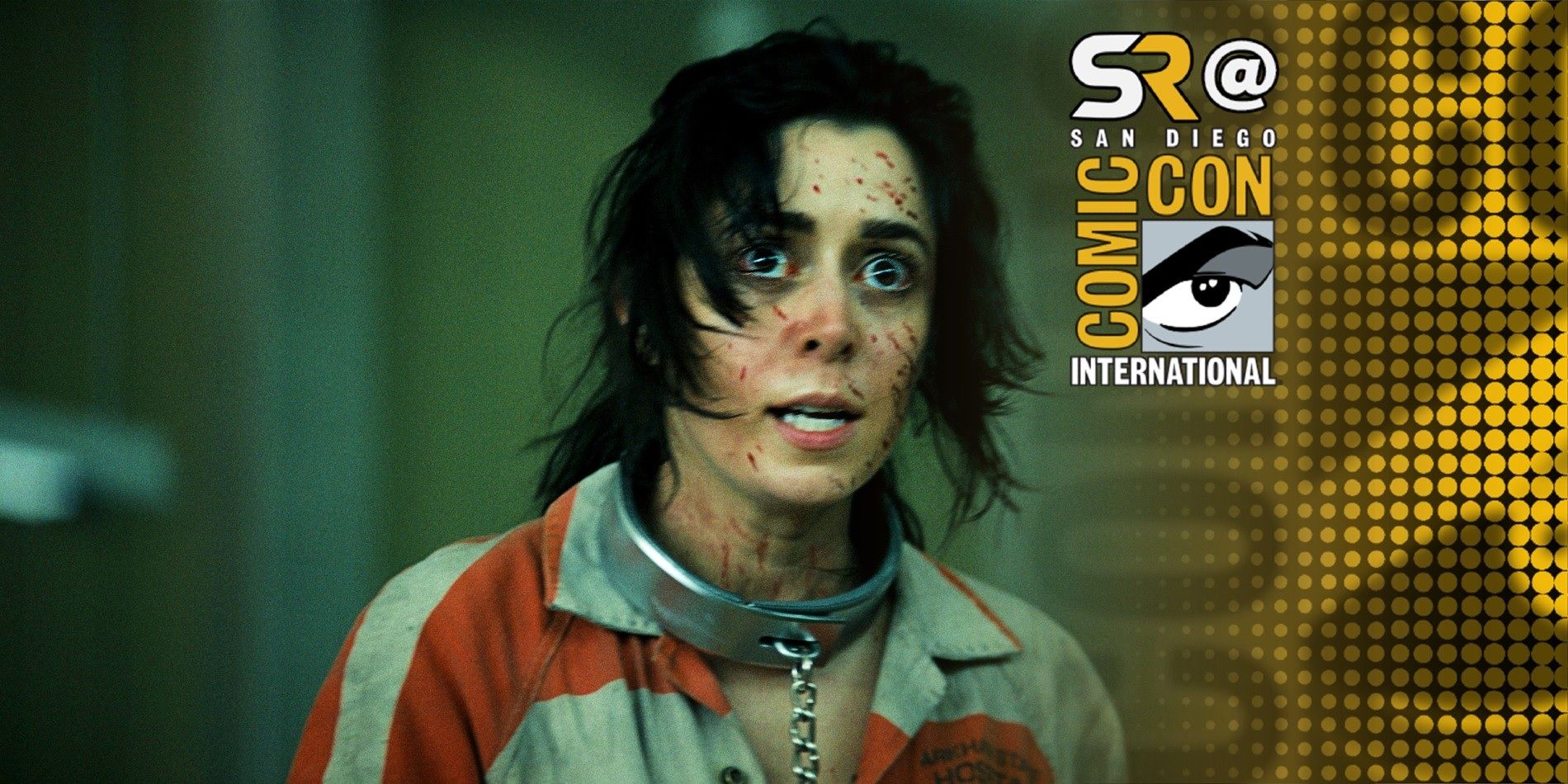 The Penguin Trailer Reveals New Villain's Arkham Backstory & A Captivating Return To The Batman ...