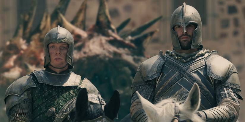 Why Parading Meleys The Dragon's Head In King's Landing Is So Bad For ...