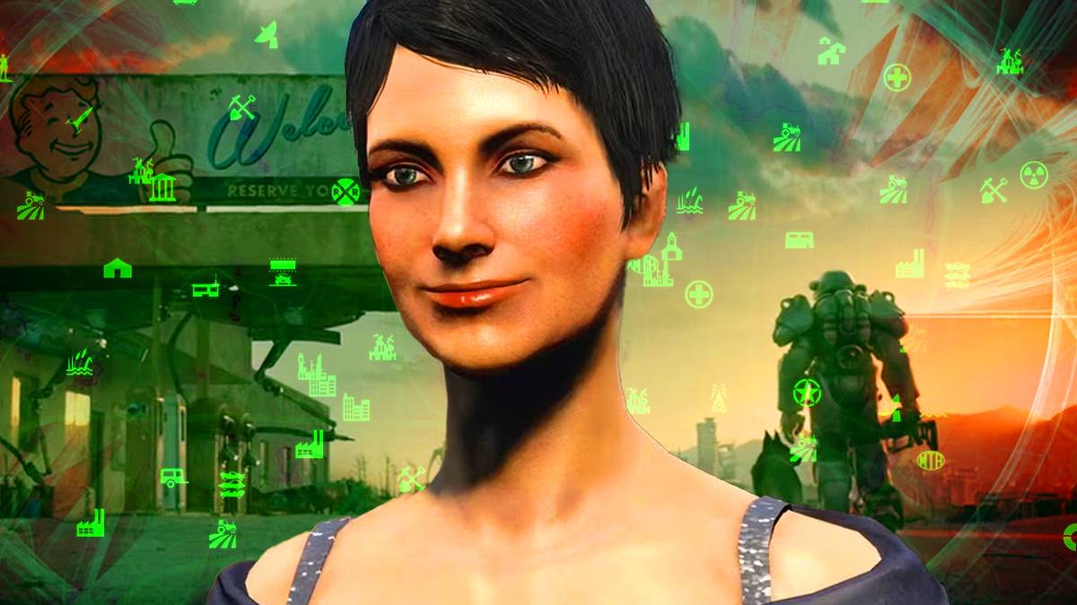 Where To Find Curie In Fallout 4