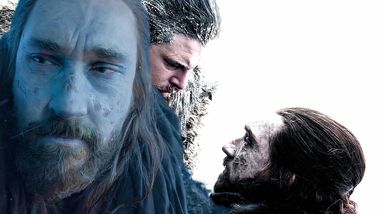 Game of Thrones: 10 Unanswered Questions We Still Have About Benjen Stark