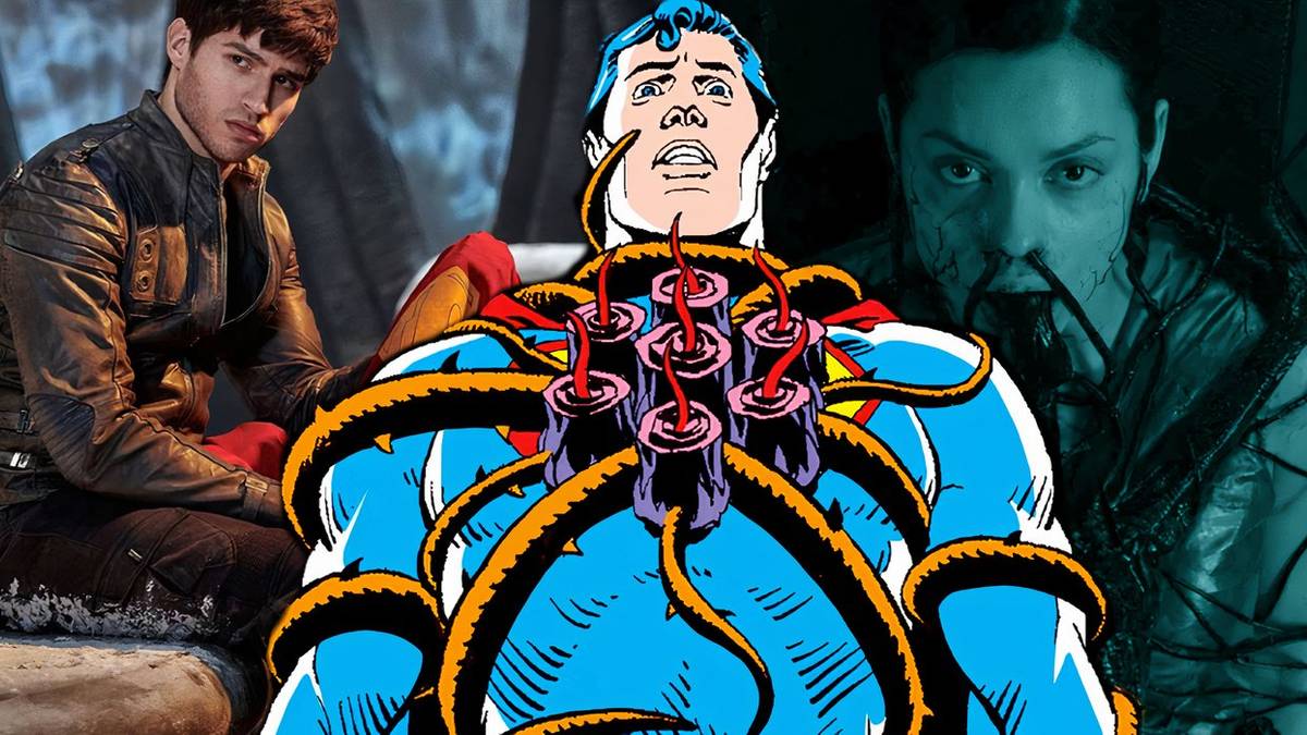 DC Just Adapted One Of The Best Superman Stories Of All Time For The ...