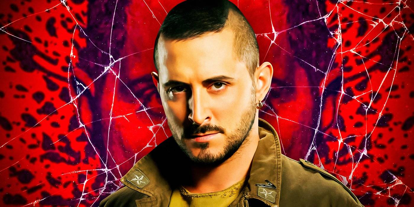 I've Figured Out What The Boys Season 4 Is Really Doing With Frenchie's ...