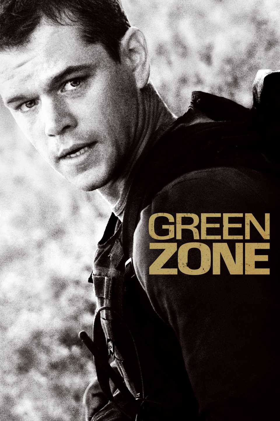 10 Best Movies About The Iraq War
