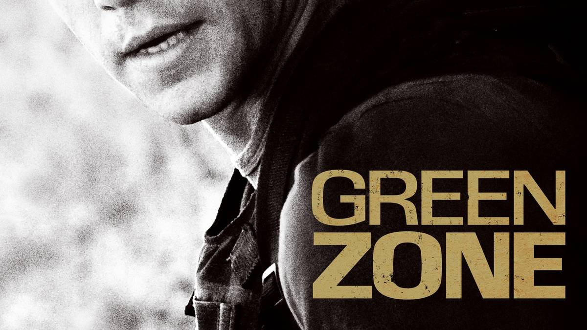 Green Zone Summary, Trailer, Cast, Where to Watch and More