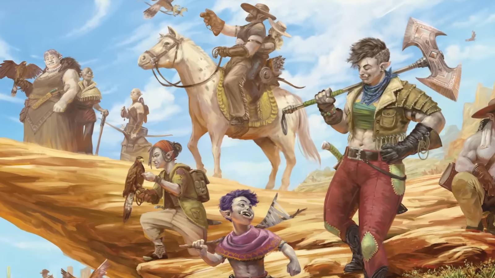 First 3,000 Copies Of D&D’s 2024 Player’s Handbook Will Be Sold At ...