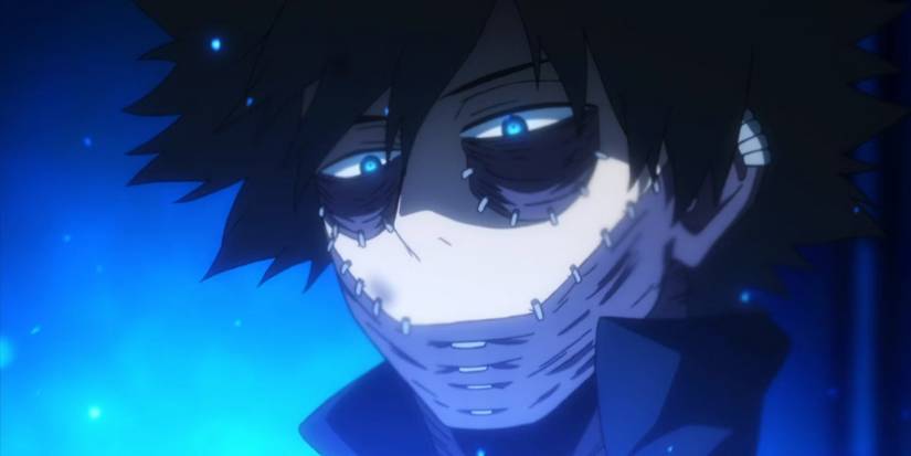 All Might Is Great, But My Hero Academia Owes Its Success To a Few Villains