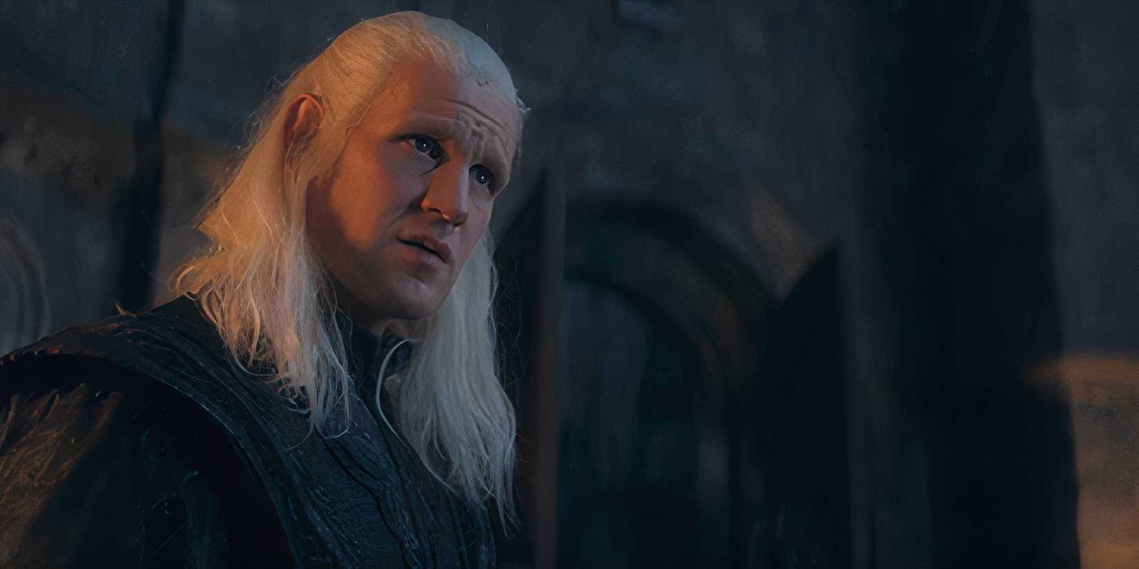 Daemon's Shocking Rhaenyra Decision Makes A Massive Change To The Book ...