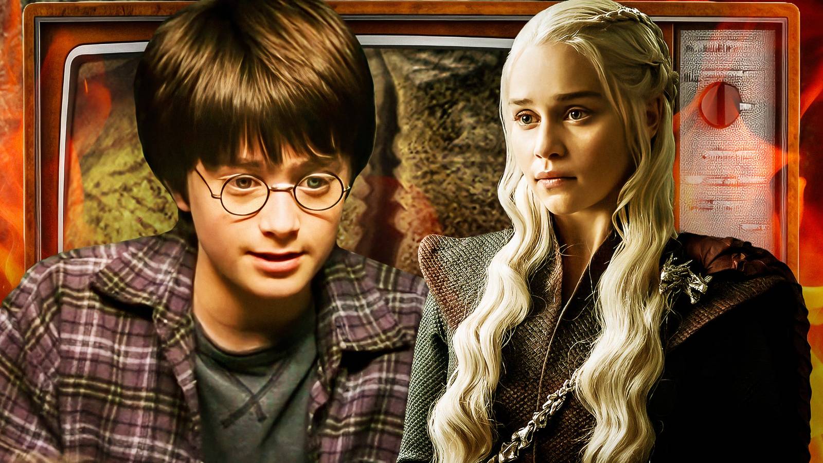 10 Movie & TV Adaptations Hurt By Missing Characters