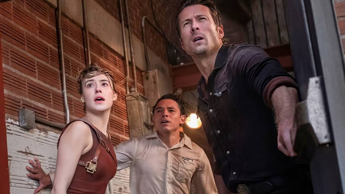 Top 10 Disaster Movies Of The 21st Century Ranked