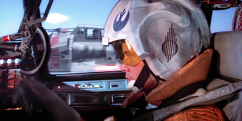 Star Wars Fans Already Think They've Spotted A Surprising Empire ...