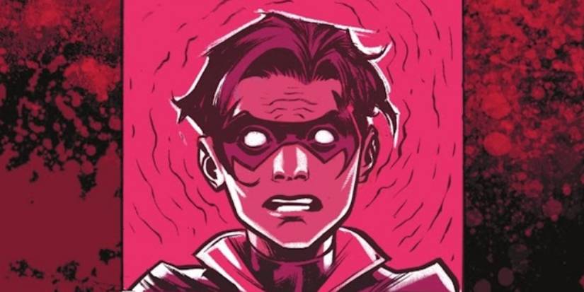 After 18 Years, Batman's Son Finally Has Me Wildly Excited For His New ...
