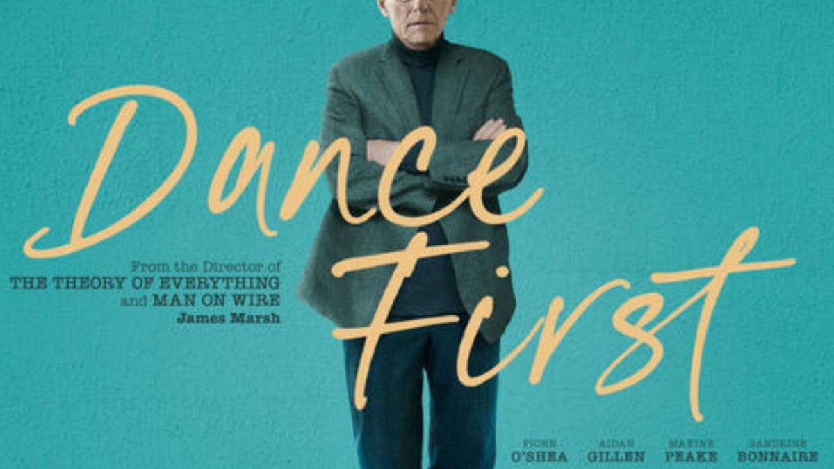 Dance First Summary, Trailer, Cast, Where to Watch and More