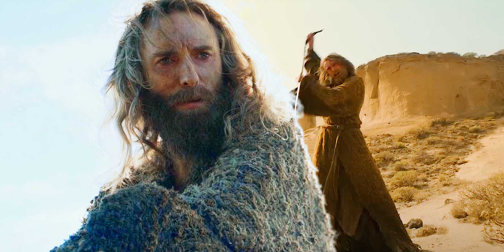 How Middle-earth Is Different In The Rings Of Power Compared To LOTR
