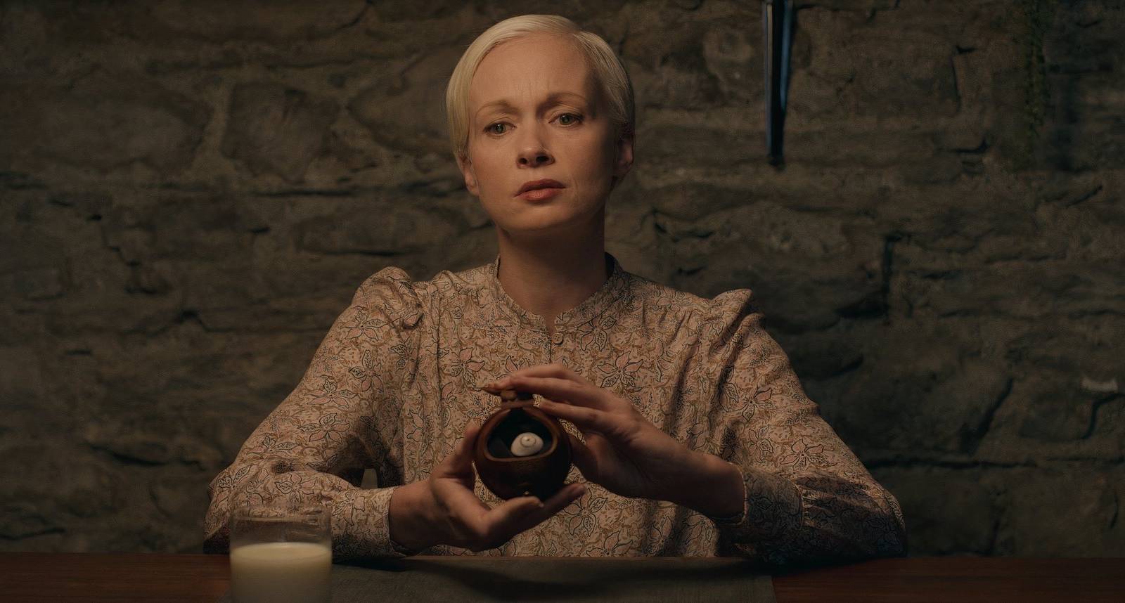 Oddity Review: I Was Genuinely Creeped Out Watching This Unnerving ...