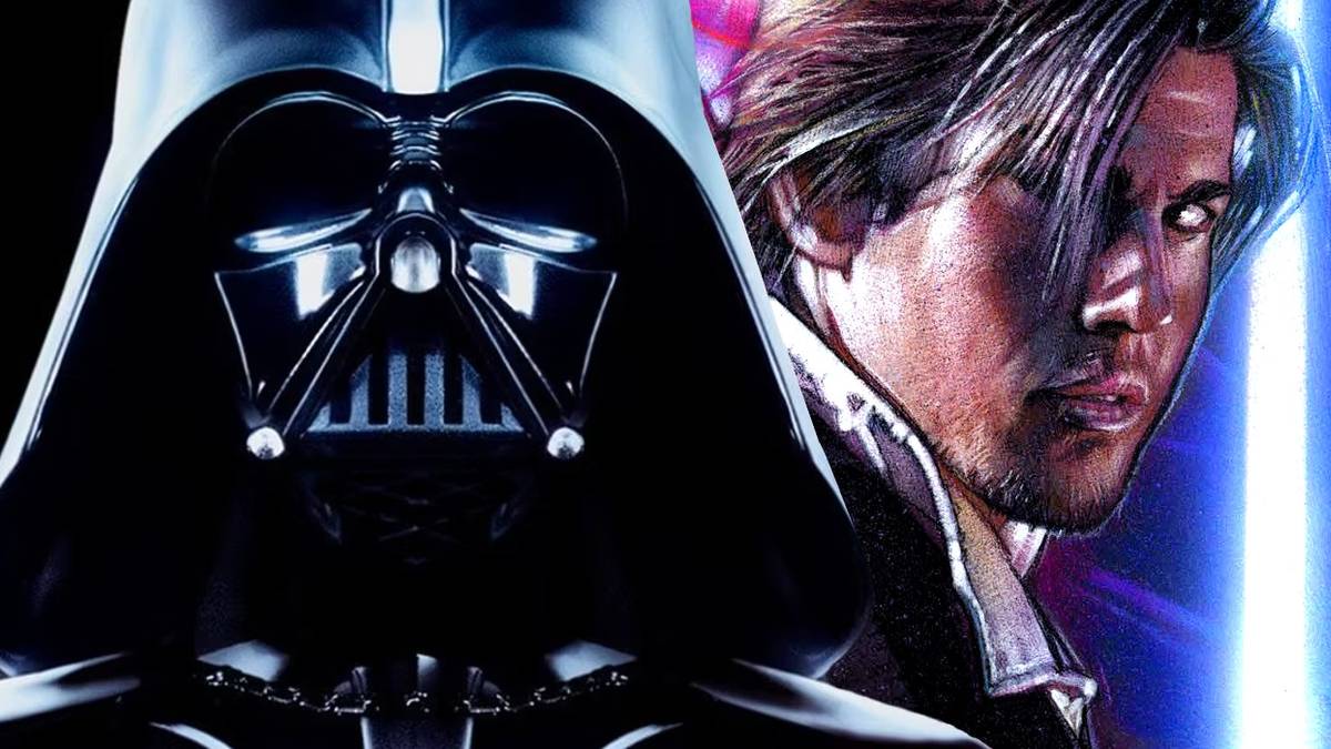 "Darth Vader's Most Wanted": Star Wars' New Jedi Is the 1 Person ...