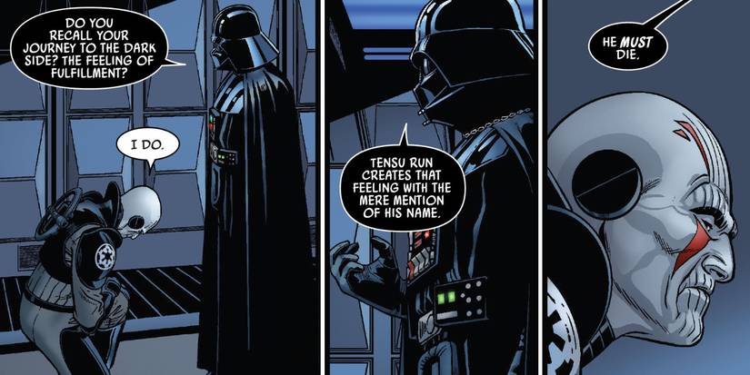 "Now I Go After Them": Star Wars' Inquisitors Series Has Perfect Premise, as a Lone Jedi ...