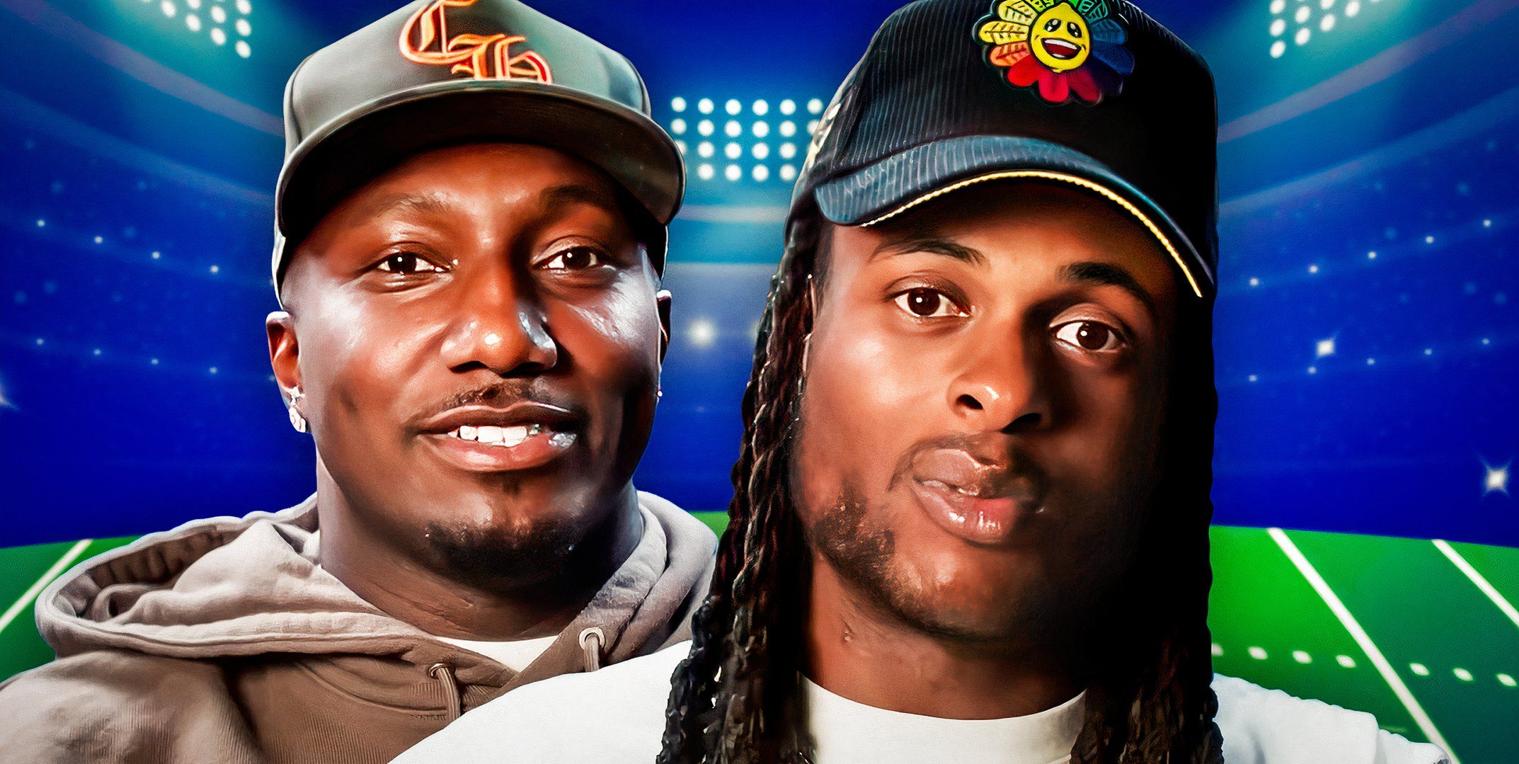 10 Best Netflix Sports Documentaries, Ranked