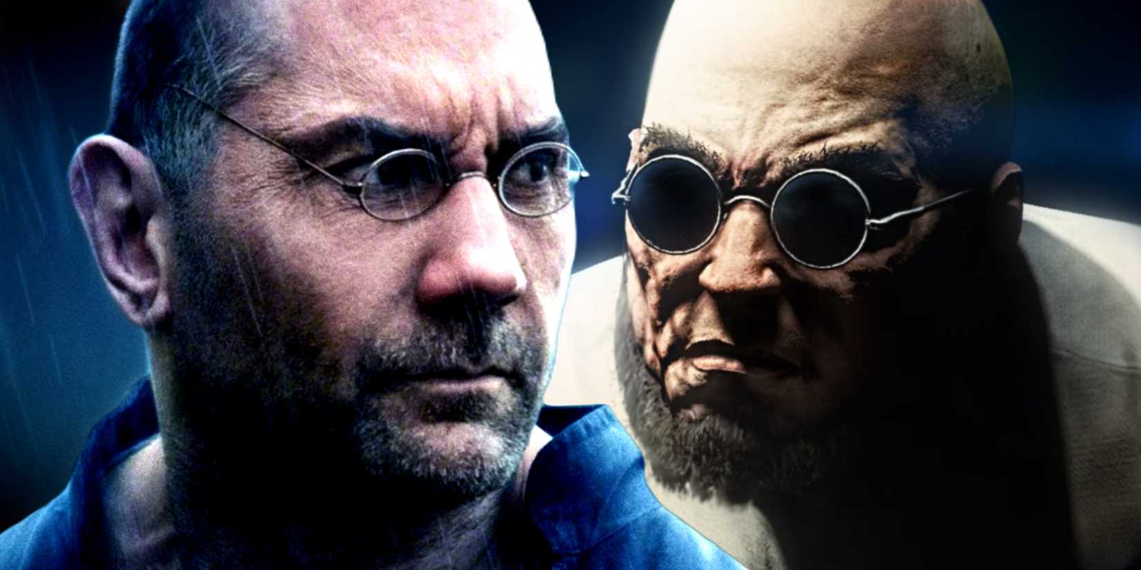 Dave Bautista Still Has Two Big Chances To Land His Perfect DC Role