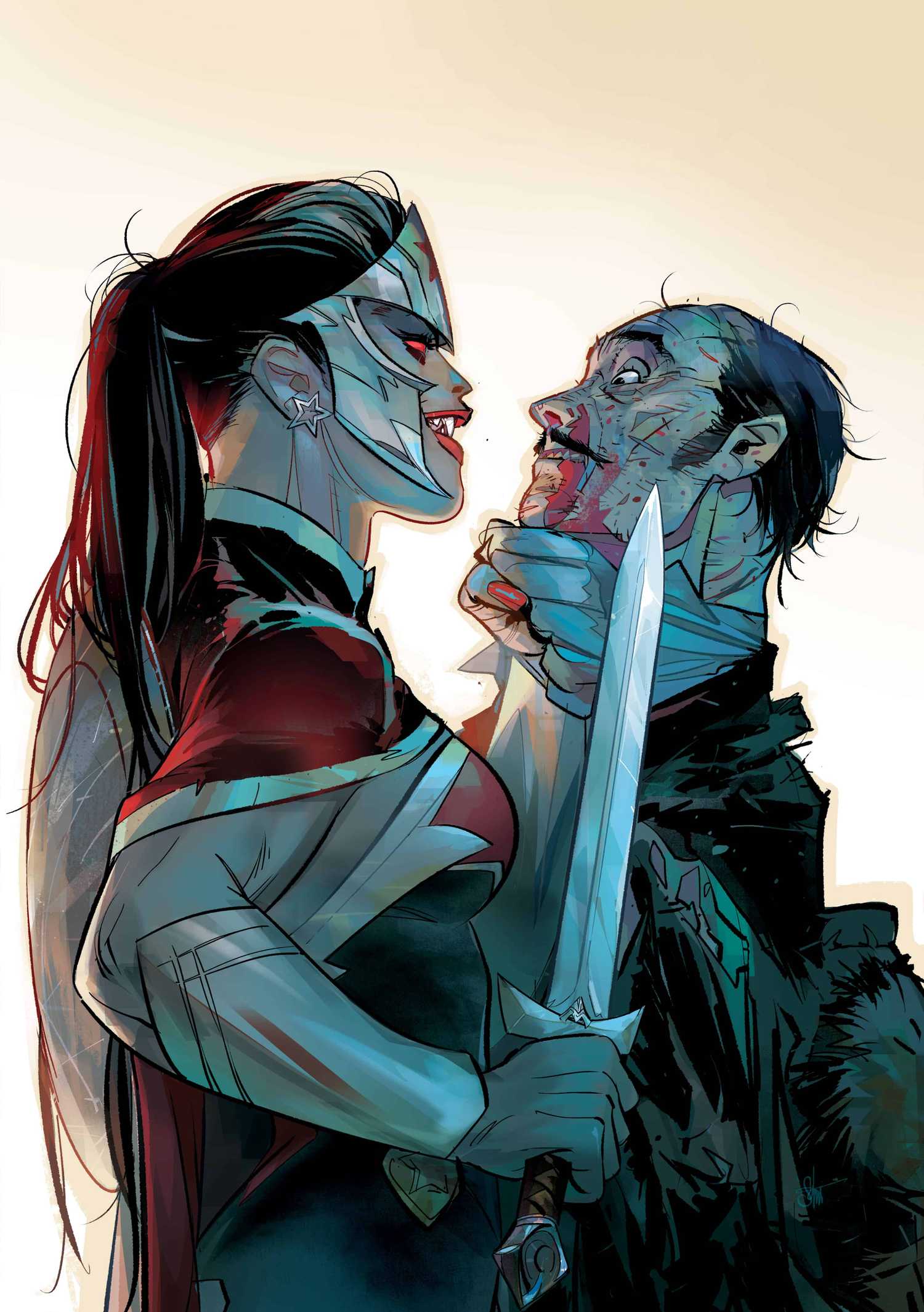 Robin Officially Kills Batgirl in DC's Most Brutal World (Yes, It's Real)