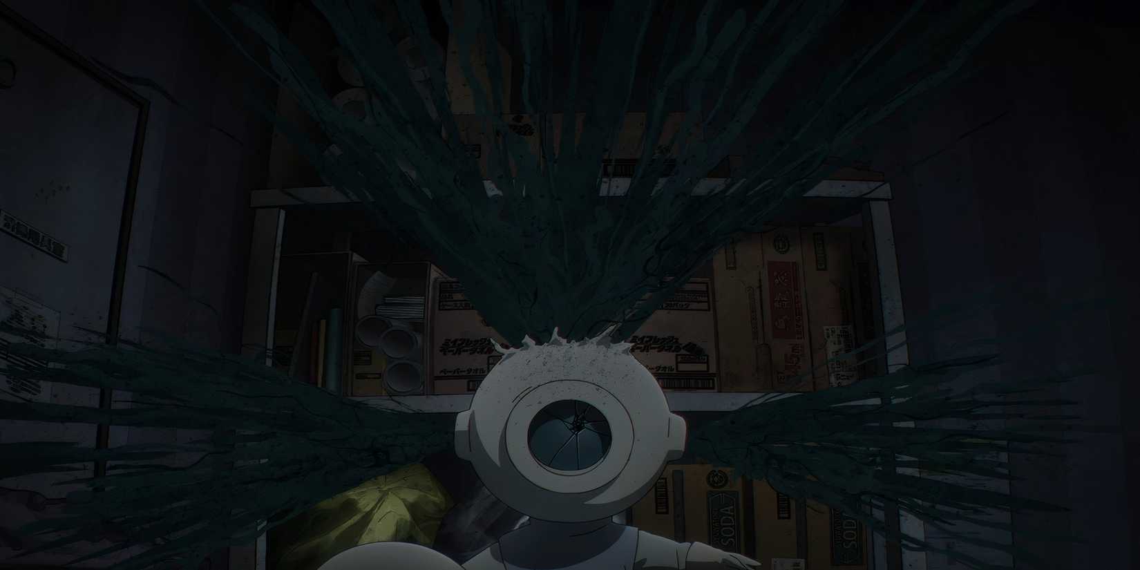 Dead Dead Demon's Dededede Destruction Episode #8 Release Date & Time