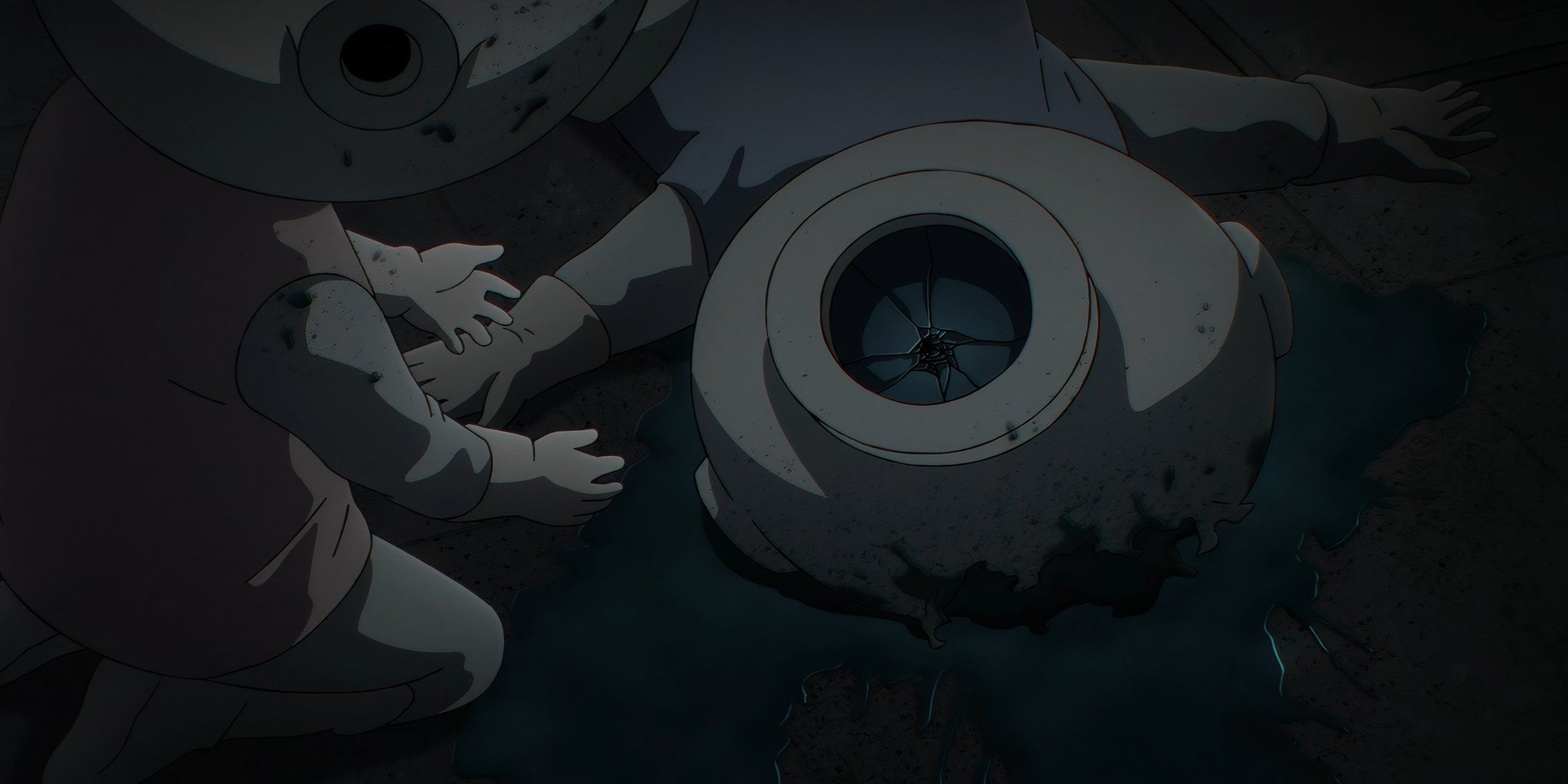 Corpse Of The Demon Corpse Demon | Wo Long Wiki