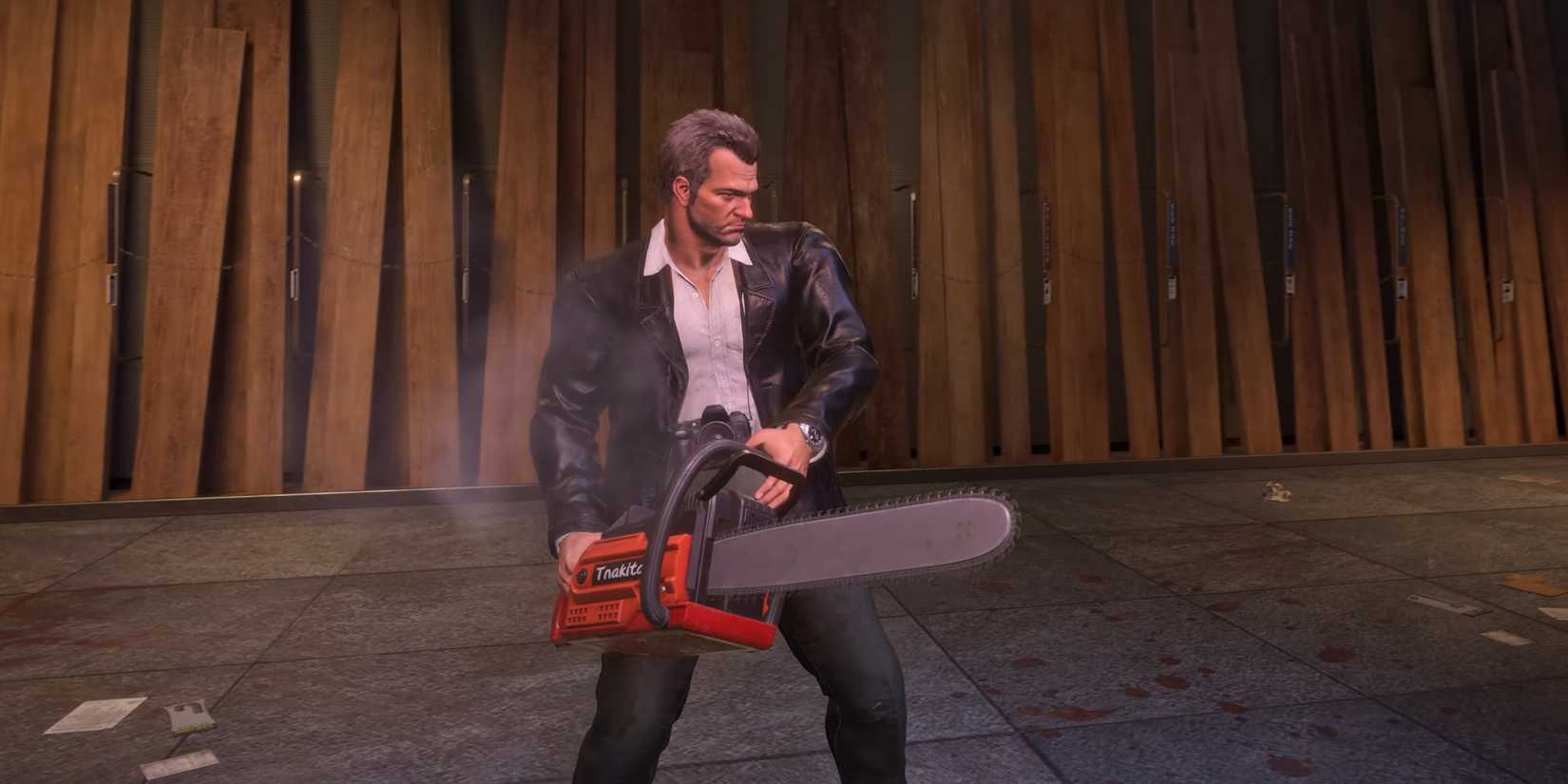 Dead Rising Deluxe Remaster: Release Date, Platforms, New Content ...